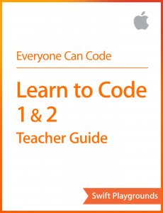 Learn to Code 1 & 2 - InTEACT