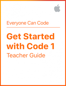 Get Started with Code 1 - InTEACT