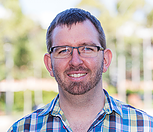Speaker Spotlight: James Curran, Australian Computing Academy - InTEACT