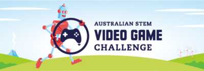 Australian STEM Video Game Challenge - InTEACT