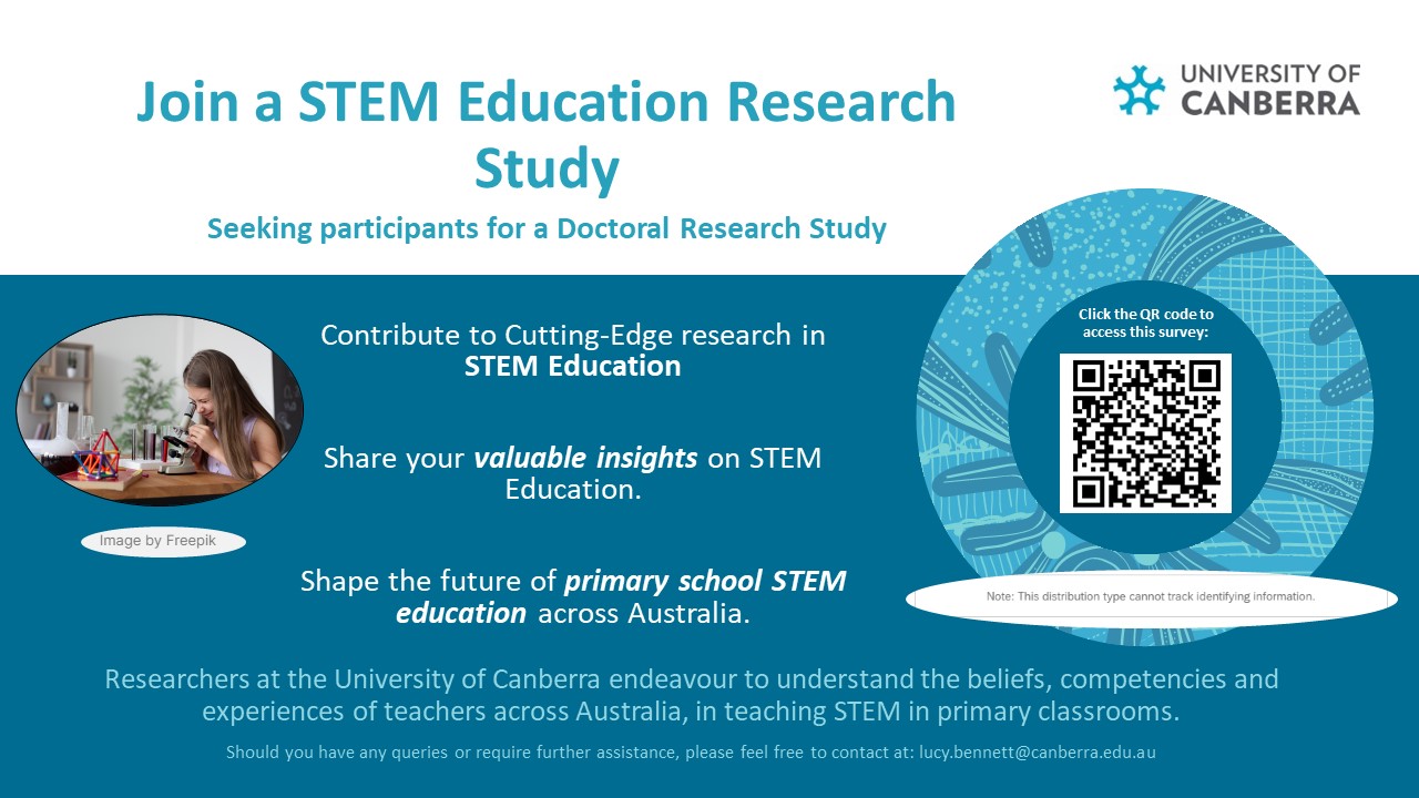 STEM Education Research Study - InTEACT